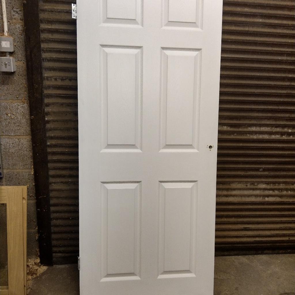 Interior six panel doors in Scarborough für 7,50 £ zum Verkauf | Shpock DE