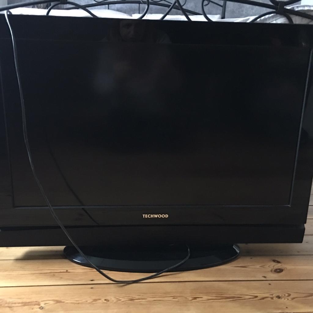 Techwood 32” LCD HD Digital TV in S6 Sheffield für 60,00 £ zum Verkauf ...