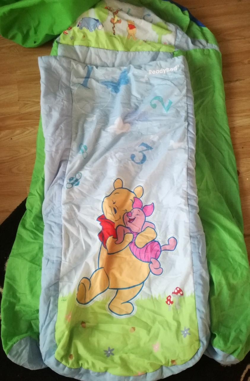 Winnie the Pooh my First Ready Bed in GU24 Surrey Heath für 5,00 £ zum ...