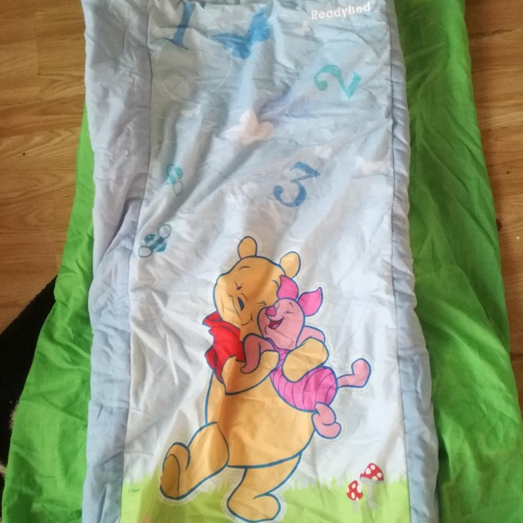 Winnie the Pooh my First Ready Bed in GU24 Surrey Heath für 5,00 £ zum ...