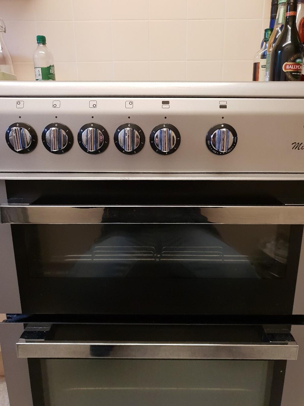 free standing cooker, halogen hob. in Haslington for £100.00 for sale ...