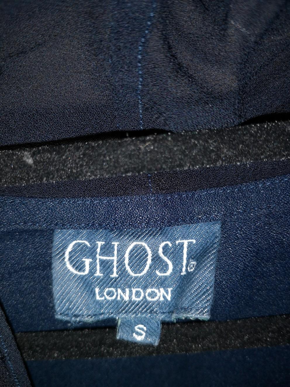 GHOST navy blue cardigan in BR6 Bromley für 5,00 £ zum Verkauf | Shpock DE