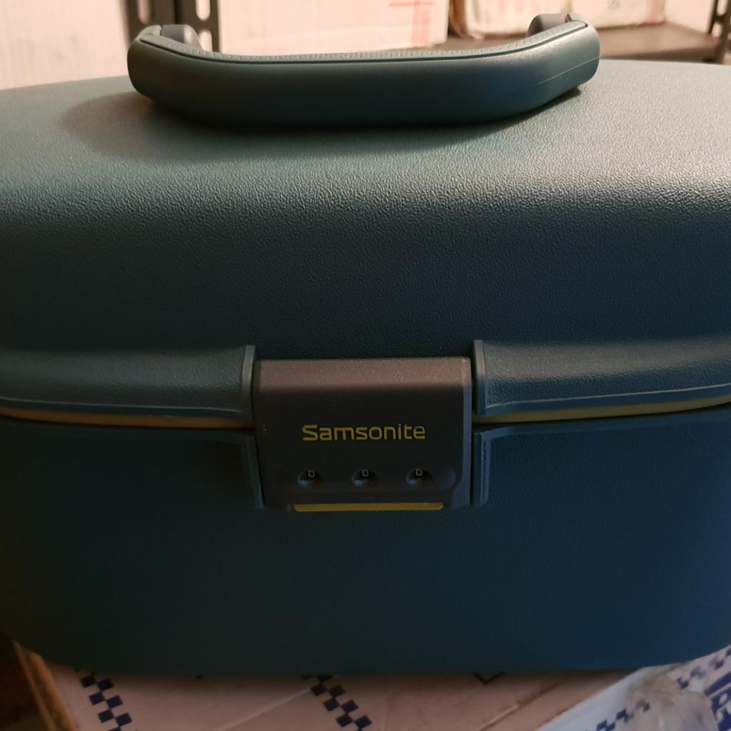 SET COMPLETO VALIGIE SAMSONITE in 20089 Assago für 150,00 € zum Verkauf ...