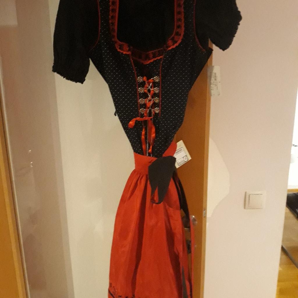 Dirndl midi neu! gr.46 in 6805 Feldkirch für 50,00 € zum Verkauf | Shpock DE