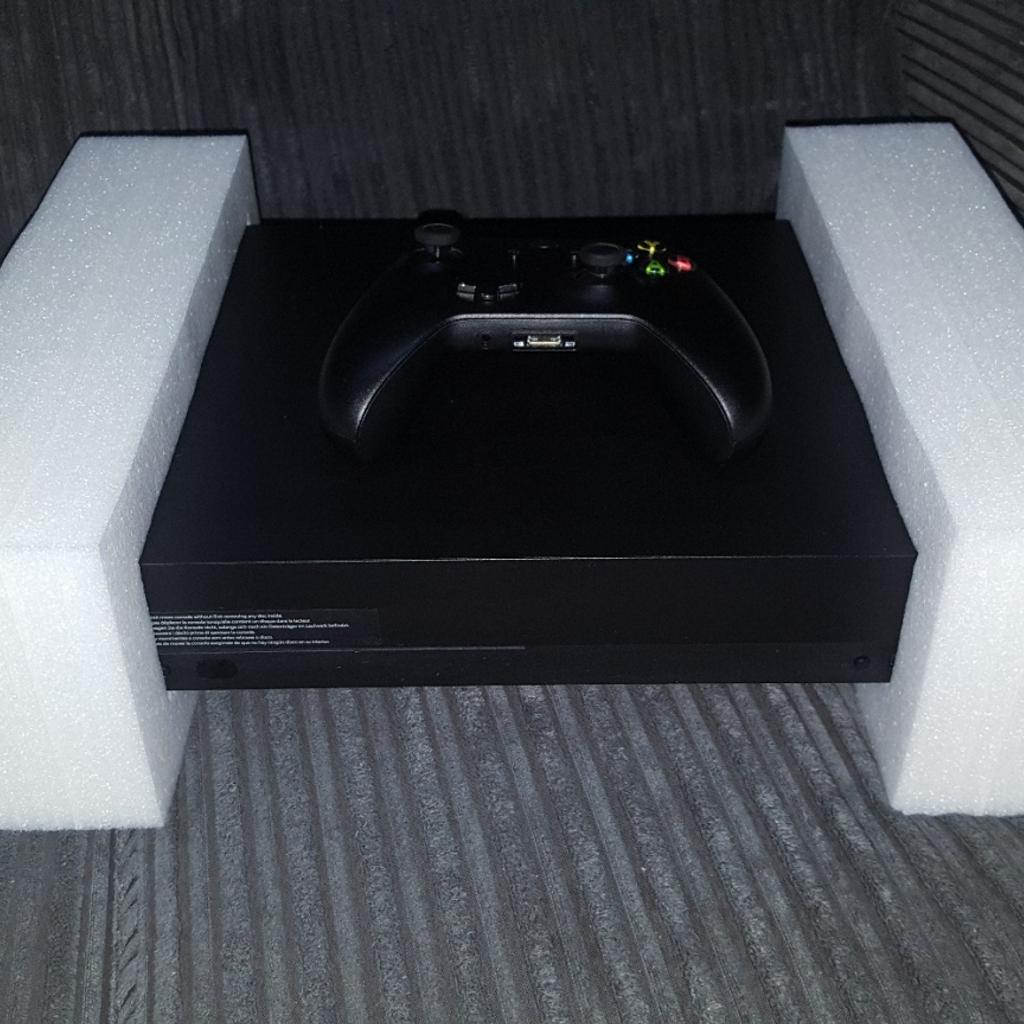 Xbox 1 x in ST7-Lyme for £370.00 for sale | Shpock