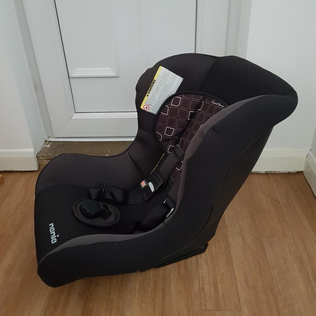 Car Seat in ME2 Strood für 25,00 £ zum Verkauf | Shpock DE
