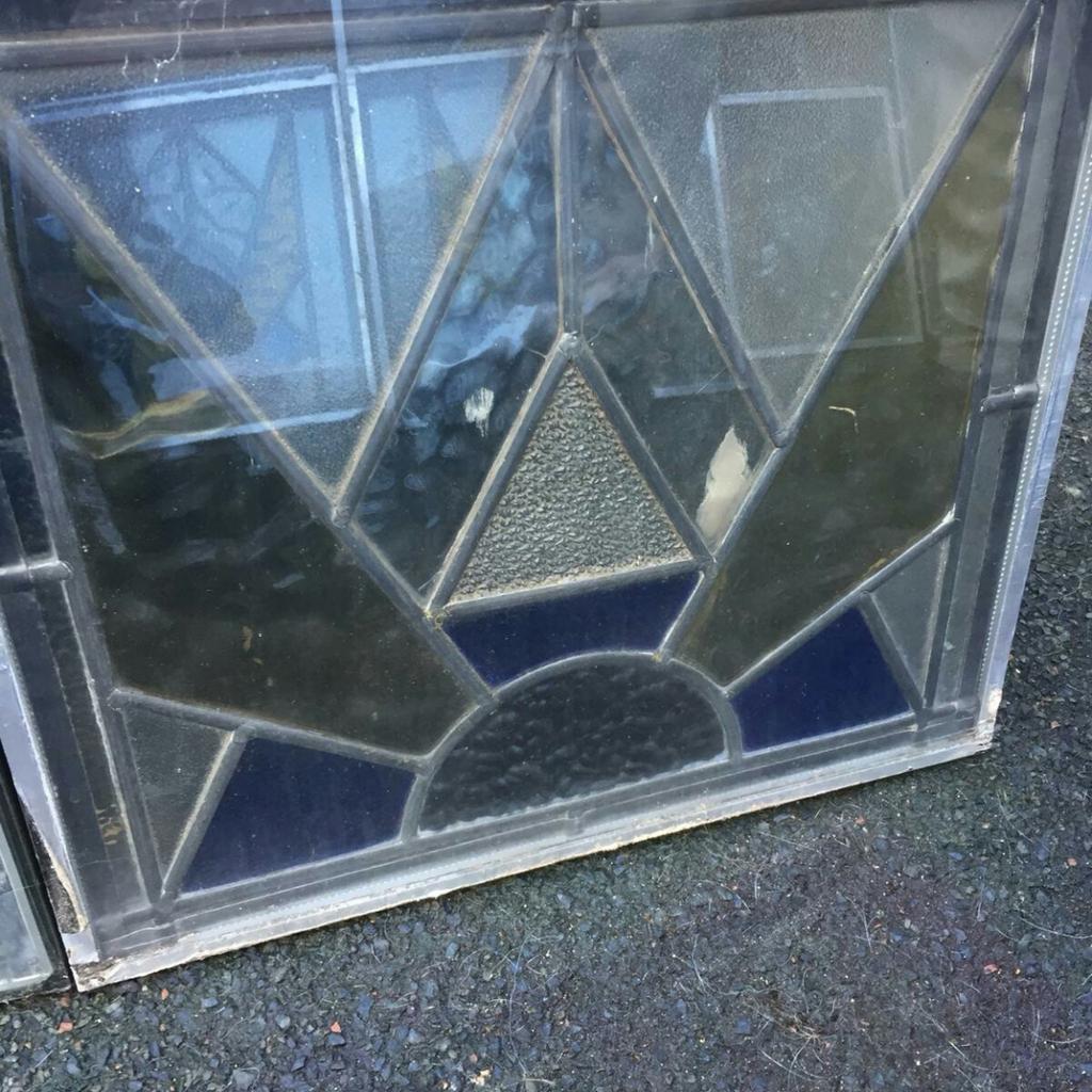 stained class window in Preston für 65,00 £ zum Verkauf | Shpock DE