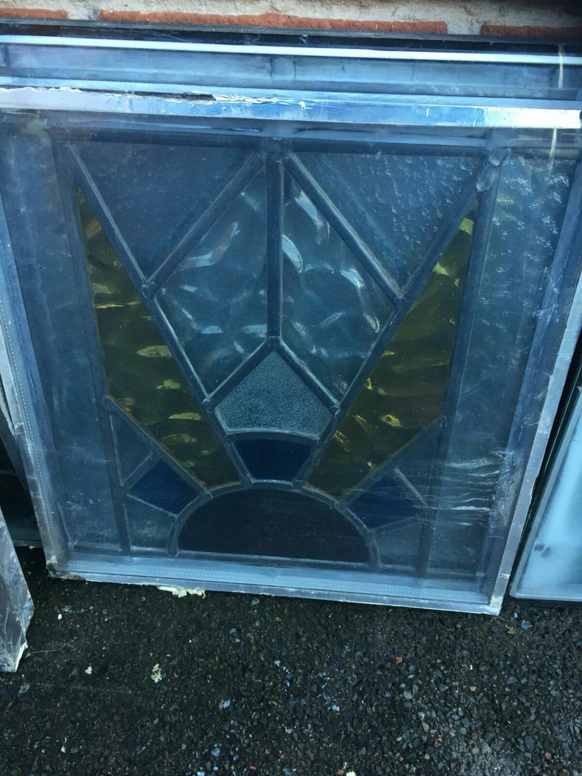stained class window in Preston für 65,00 £ zum Verkauf | Shpock DE