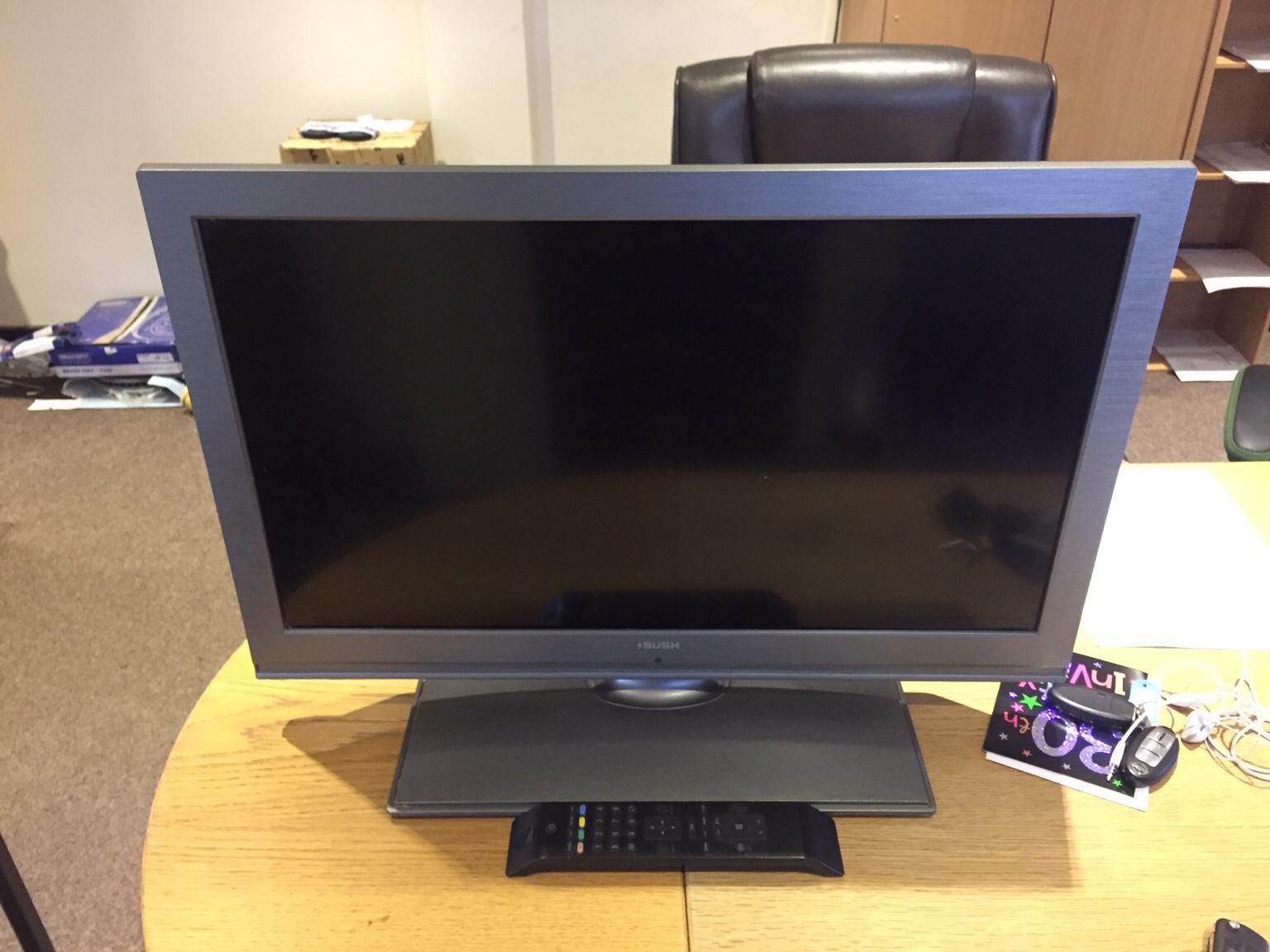 Bush 28 inch tv in TS28 Wingate für 30,00 £ zum Verkauf | Shpock DE