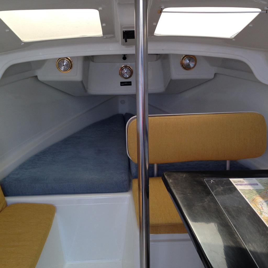 Segelyacht, Segelboot Mac Gregor 26x in 7063 Gemeinde Oggau für € 17. ...