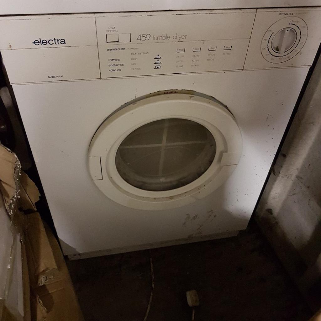 clothes dryer in Walsall für 25,00 £ zum Verkauf | Shpock DE