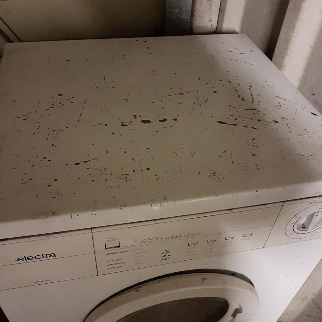 clothes dryer in Walsall für 25,00 £ zum Verkauf | Shpock DE