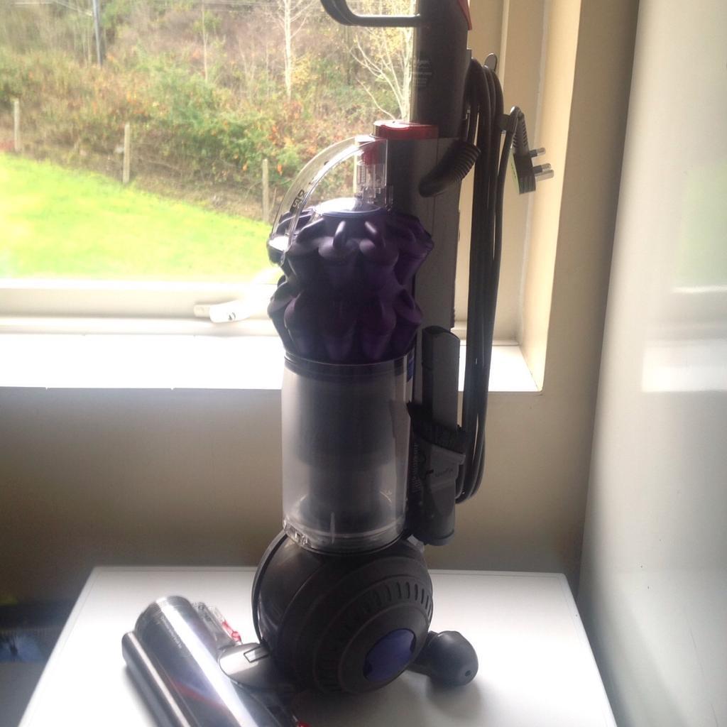 Dyson DC50 Animal Vacuum Cleaner in LS29 Bradford für £ 65,00 zum ...