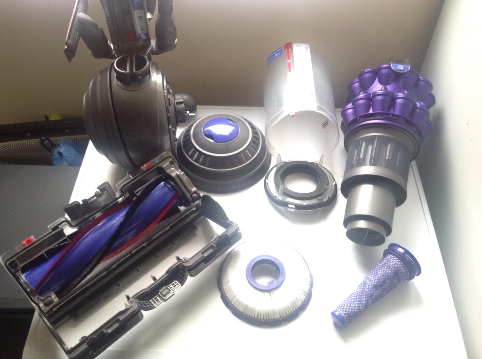Dyson DC50 Animal Vacuum Cleaner in LS29 Bradford für £ 65,00 zum ...