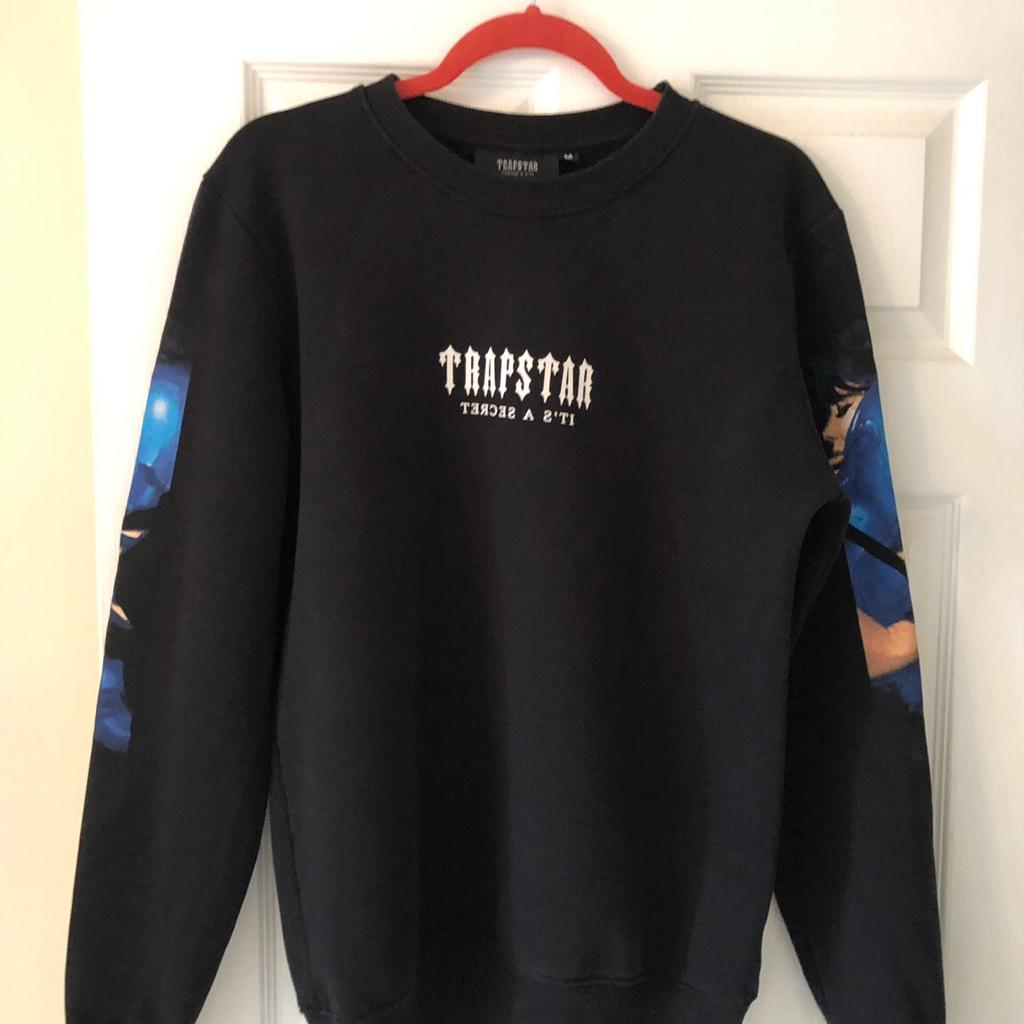 Trapstar Jumper in CV1 Coventry für 70,00 £ zum Verkauf | Shpock DE