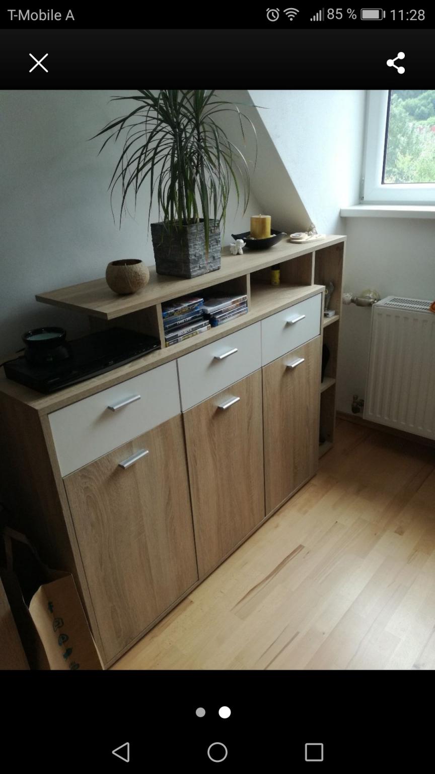 Kommode in 8784 Trieben für 50,00 € zum Verkauf | Shpock DE