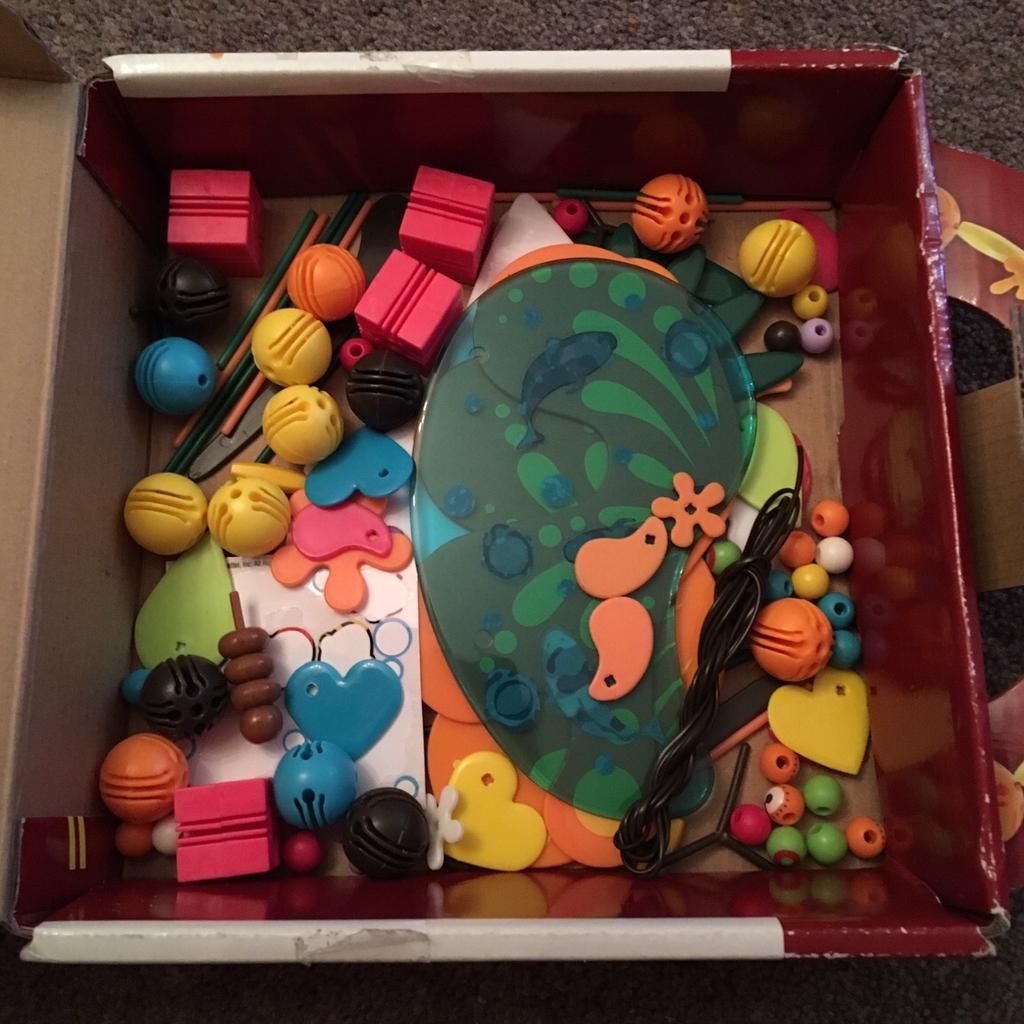 MATTEL ELLO JUNGALA CHARACTER BUILDING SET in B77 Tamworth for £1.50 ...