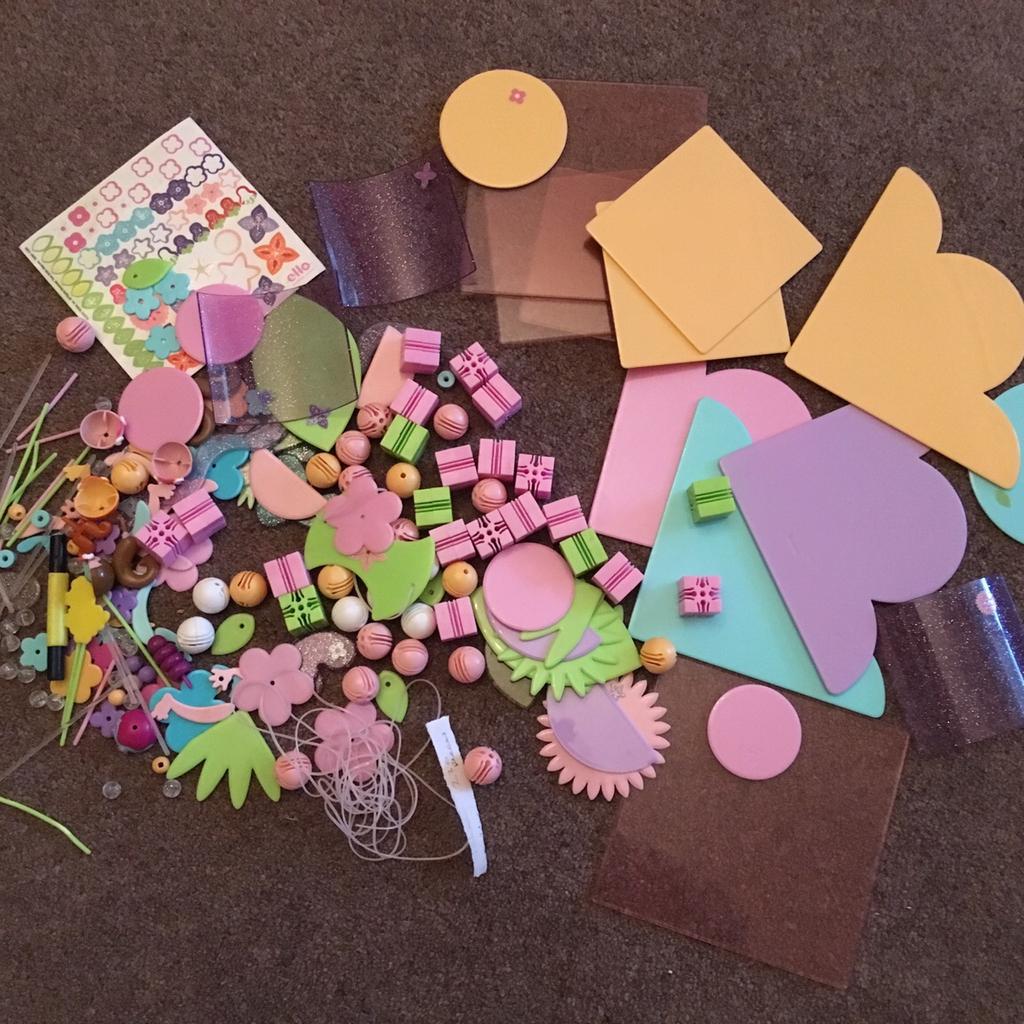 MATTEL ELLO CREATION SYSTEM - FAIRYTOPIA in B77 Tamworth für 2,00 £ zum ...