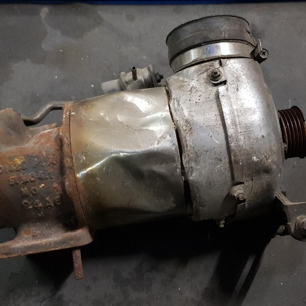 comprex lader mazda 626 in 2486 Gemeinde Pottendorf for €100.00 for ...