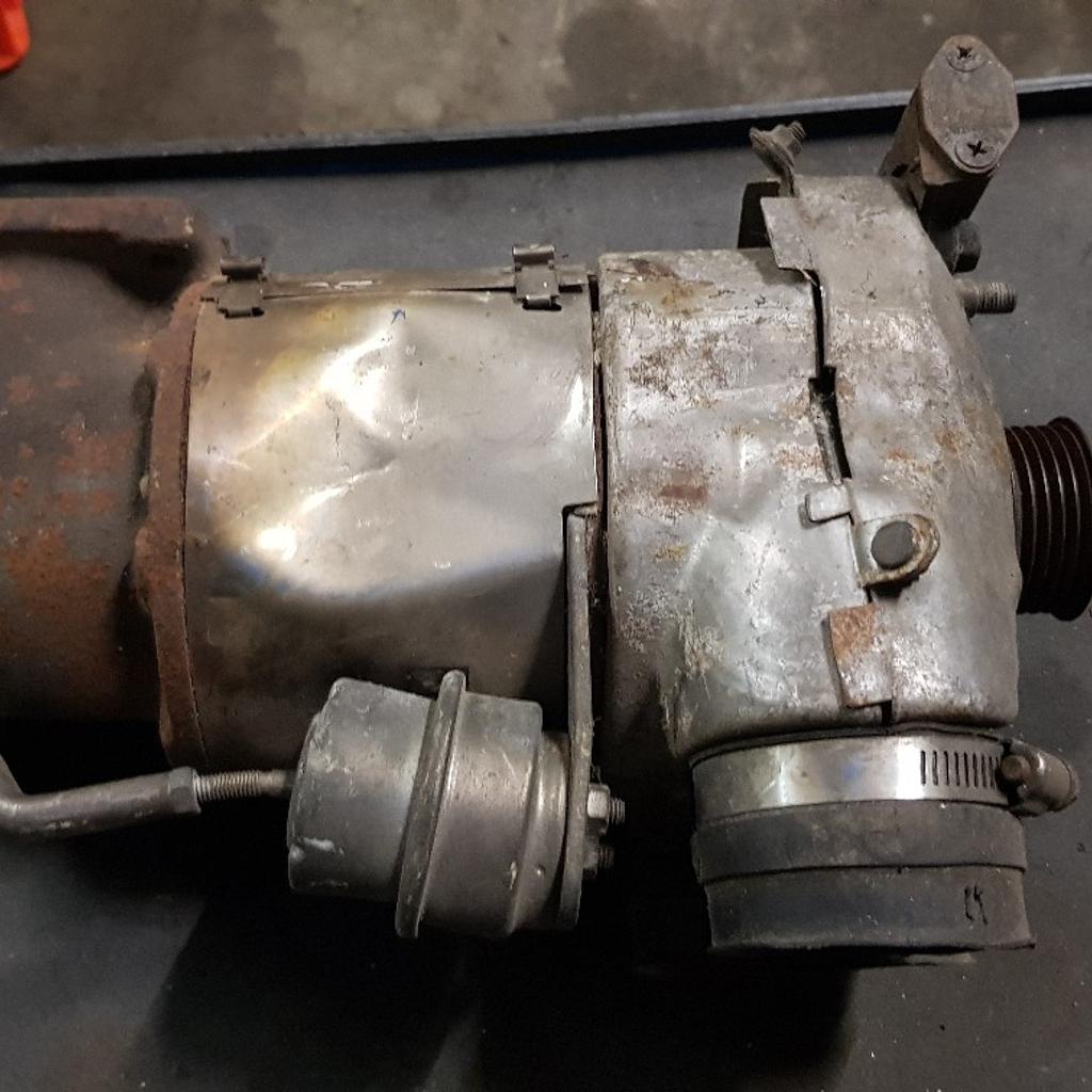 comprex lader mazda 626 in 2486 Gemeinde Pottendorf for €100.00 for ...
