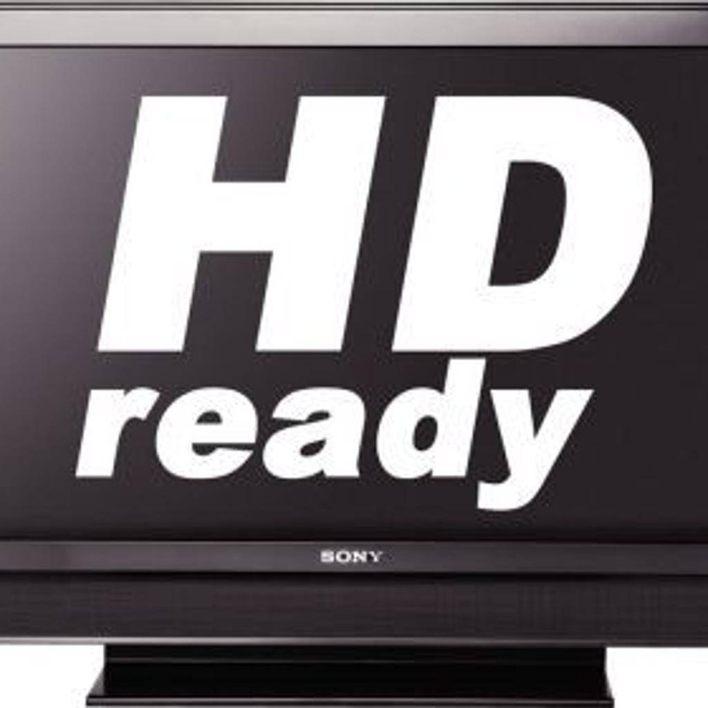 Sony bravia 32 inch hd ready hu3 area collect in HU5 Hull for £40.00 ...