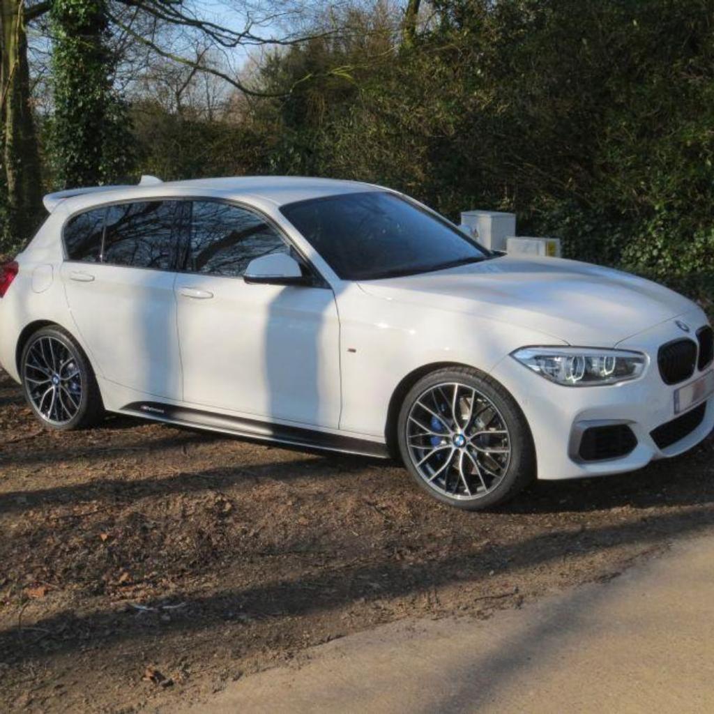 19" 20 Inch BMW 405 Style Wheels 3 4 5 Serie in BT71 Dungannon für £ ...