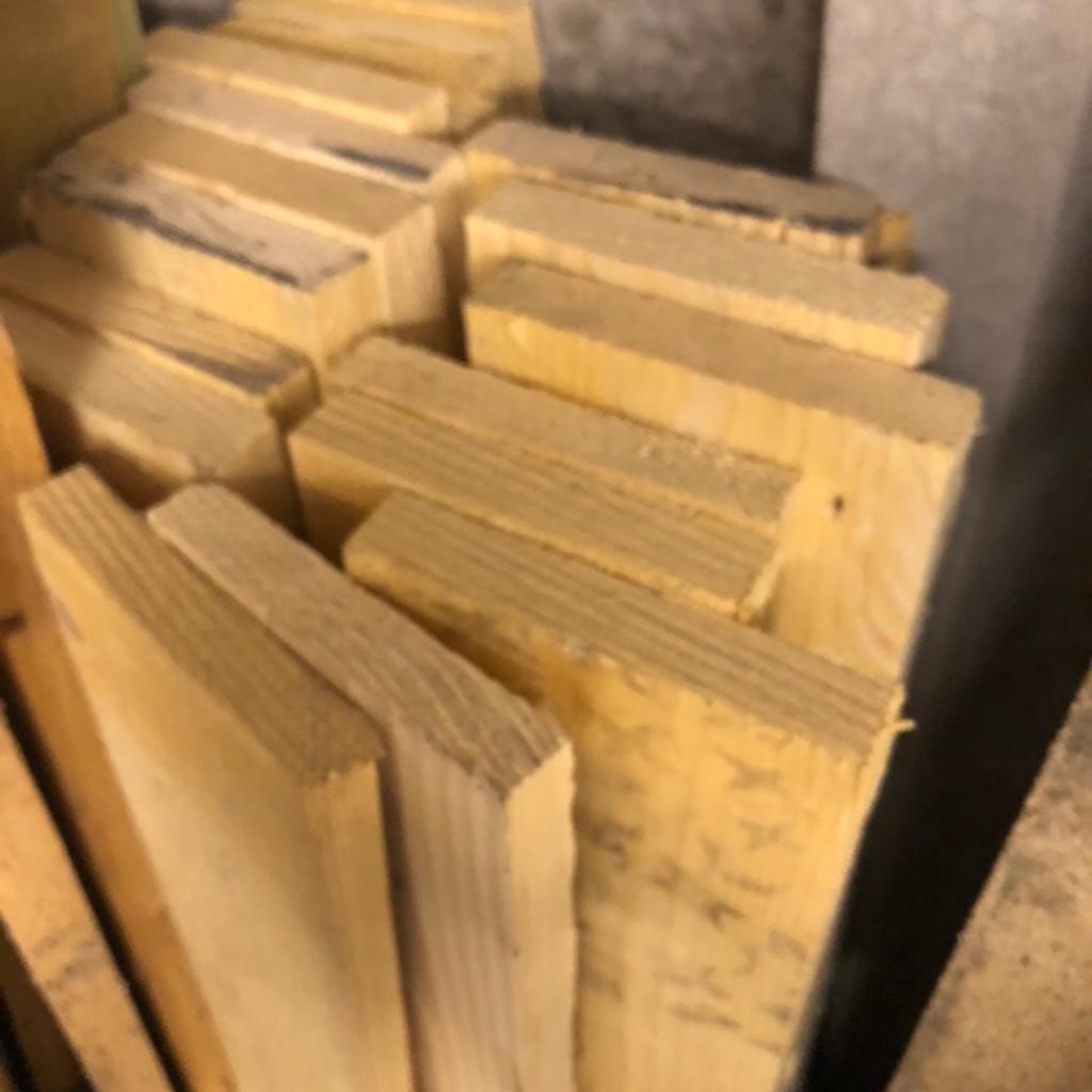 Pallet latts for garden fence fencing shed 6’ in BD12 Bradford for £1. ...