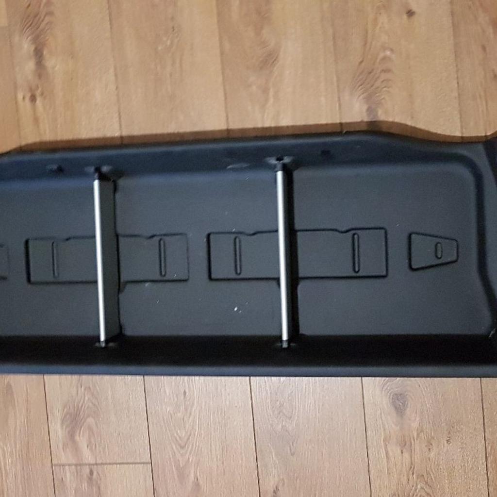 Genuine OE Nissan Juke Boot Tray Shelf in DY9 Dudley for £34.00 for ...
