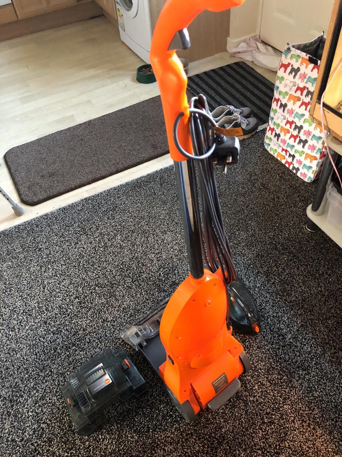 Vax power max carpet cleaner in Barnsley für 40,00 £ zum Verkauf ...