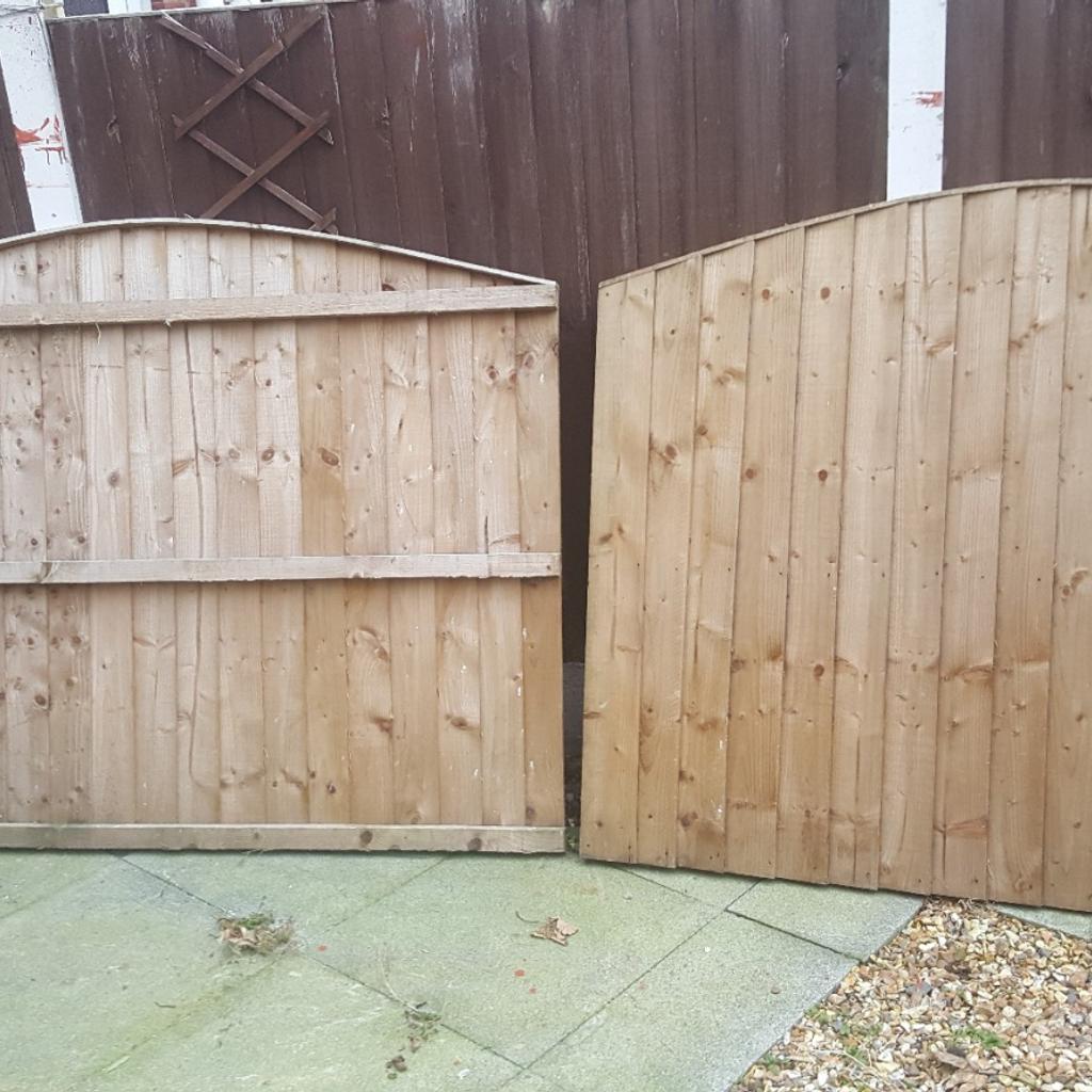 used fence panels in Wigan for £20.00 for sale | Shpock