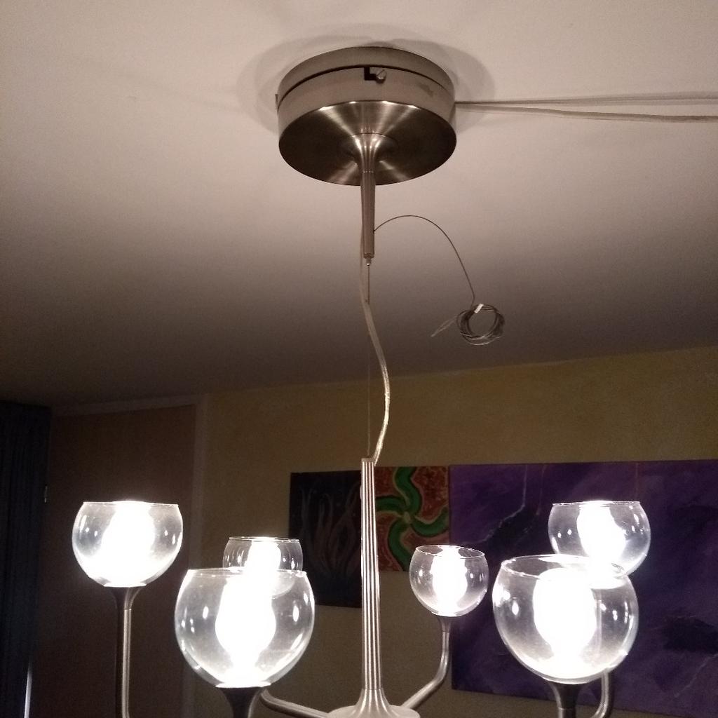 Seil Lampe Ikea