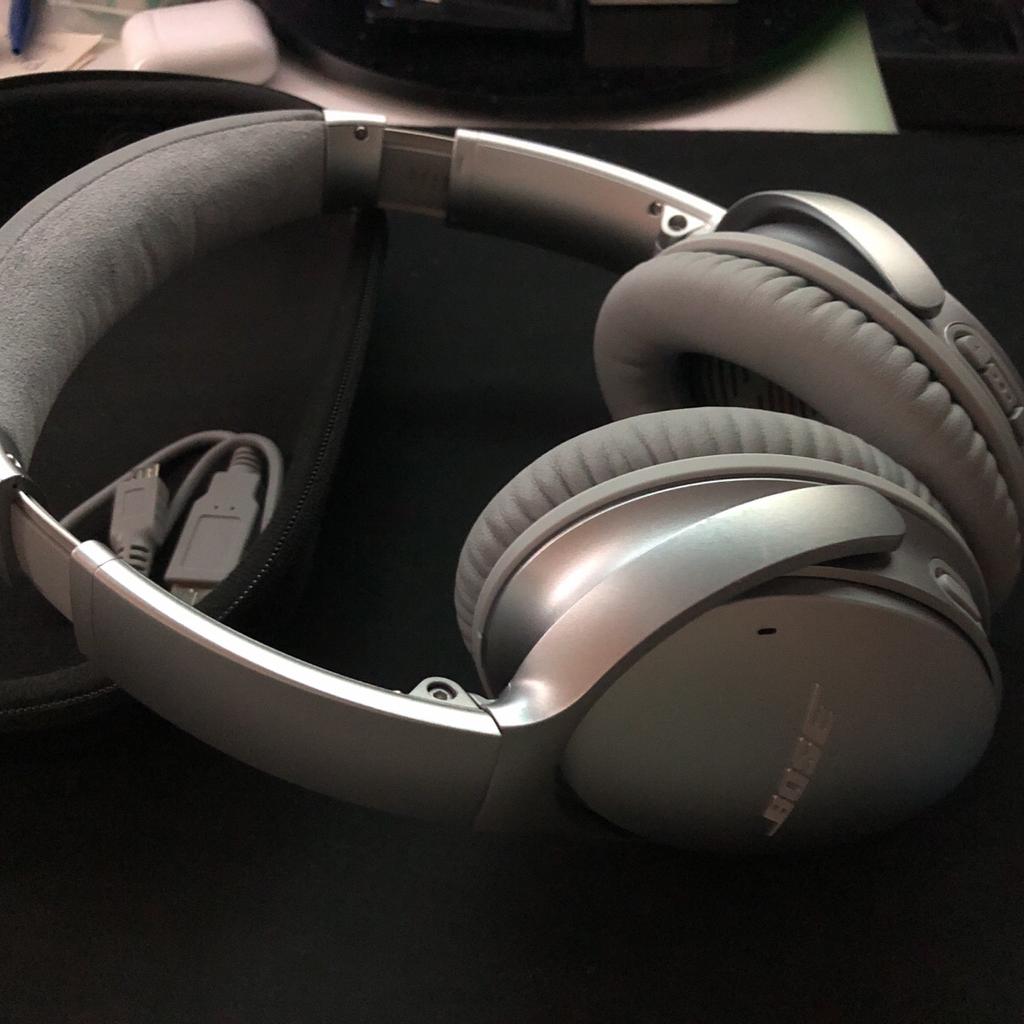 Bose Q35 II in 51065 Köln für € 210,00 zum Verkauf | Shpock AT