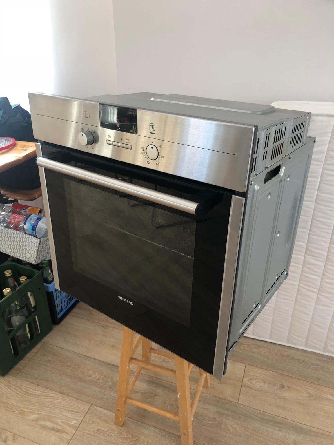 Siemens Backofen HT5HB33 in 88131 Lindau (Bodensee) für 120,00 € zum ...