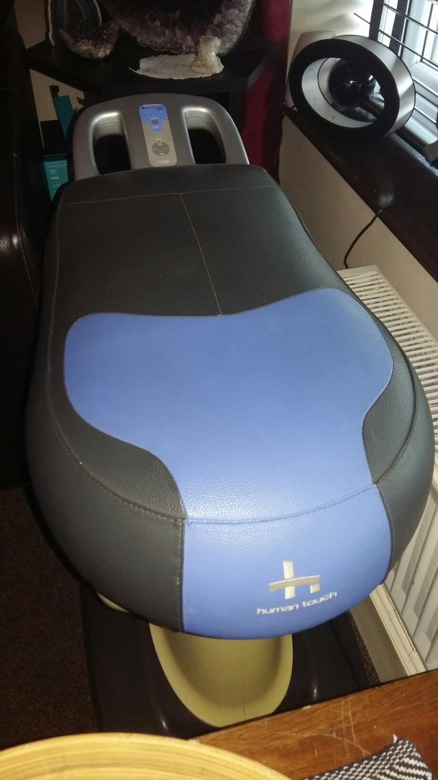 Human touch ijoy ride. in BS11 Bristol für 30,00 £ zum Verkauf | Shpock DE