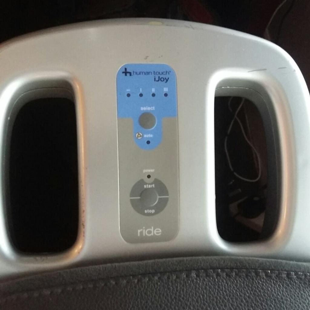 Human touch ijoy ride. in BS11 Bristol für 30,00 £ zum Verkauf | Shpock DE