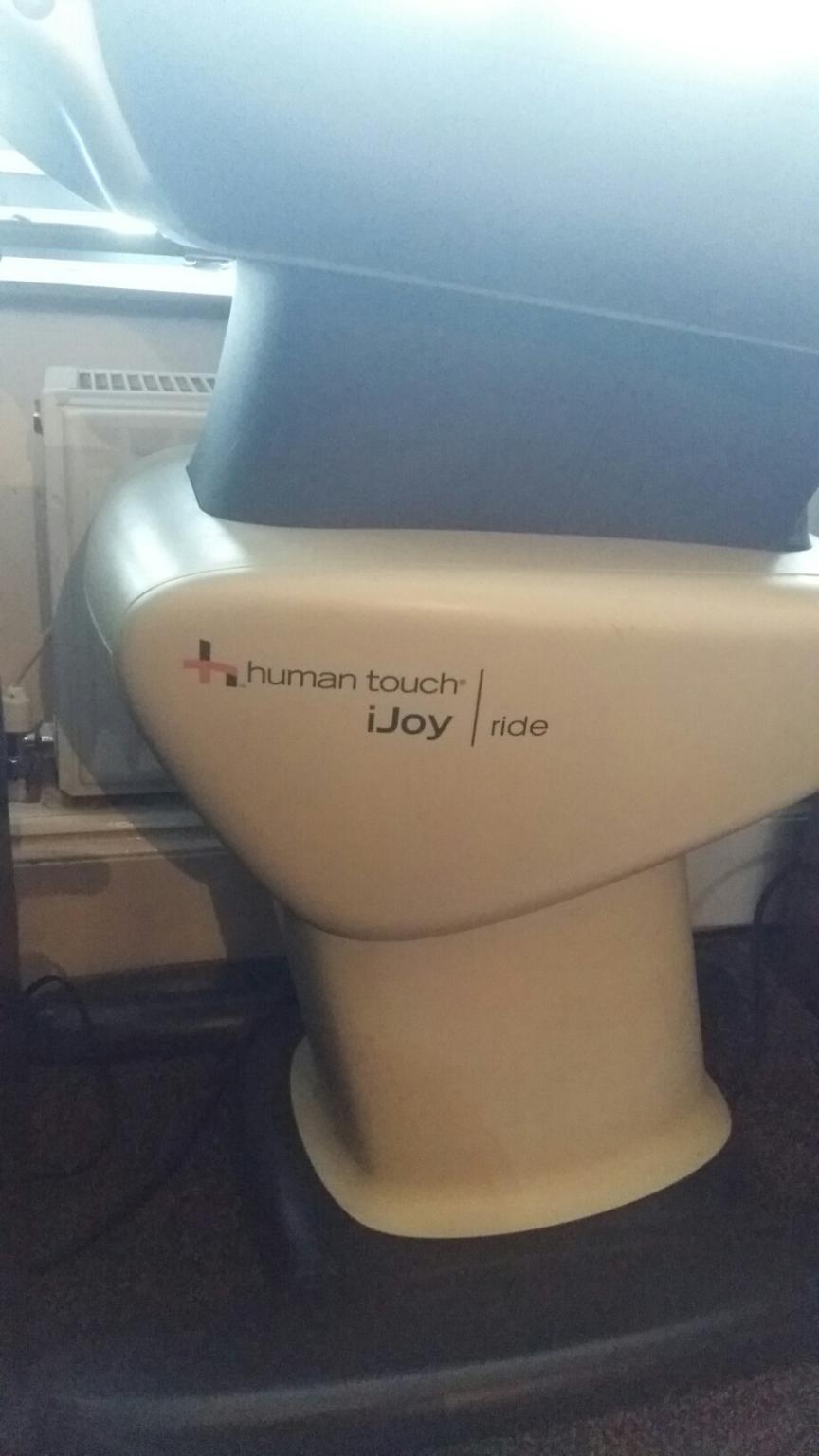 Human touch ijoy ride. in BS11 Bristol für 30,00 £ zum Verkauf | Shpock DE