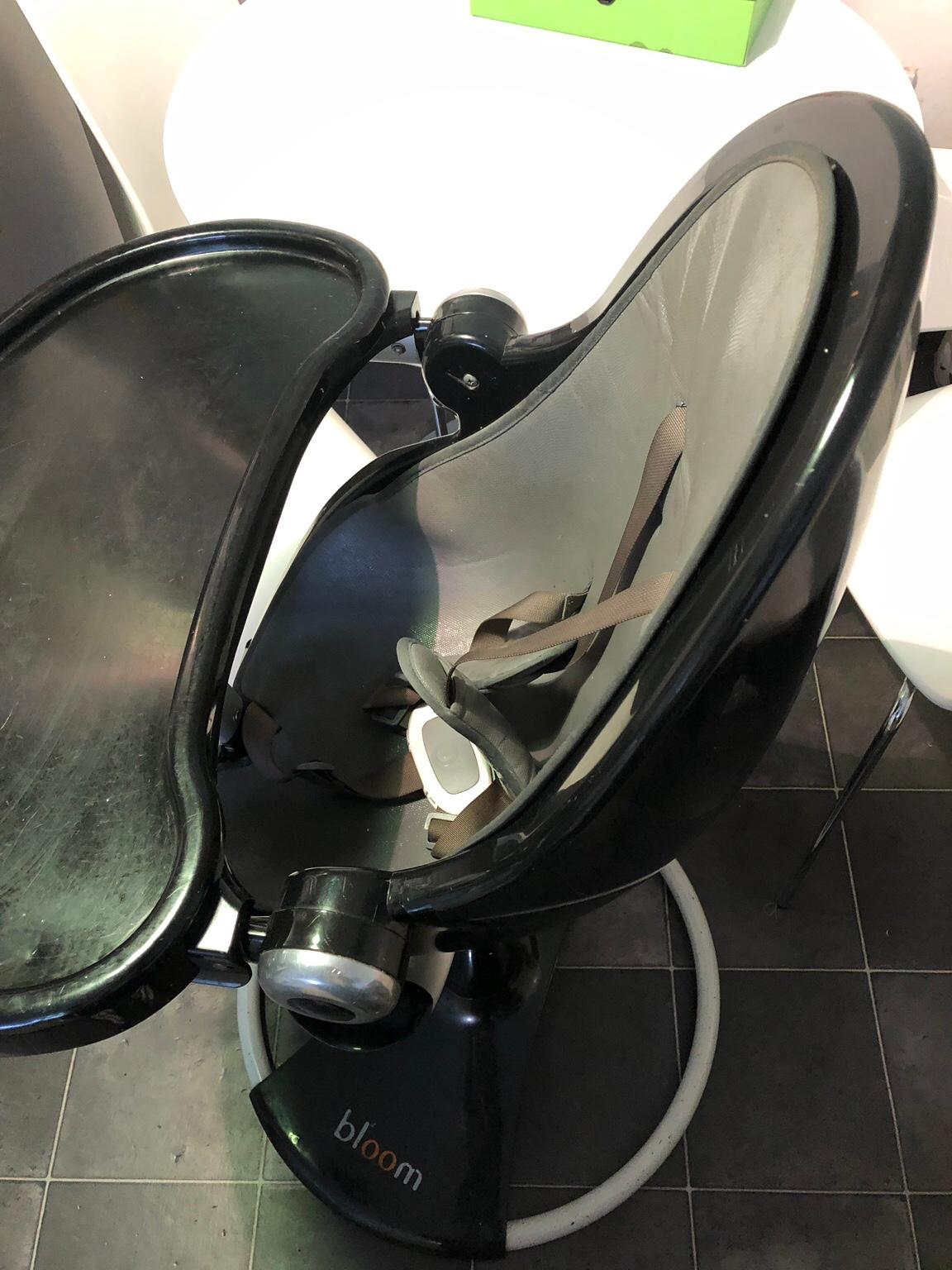 Bloom Fresco high chair in B32 Birmingham für 70,00 £ zum Verkauf ...