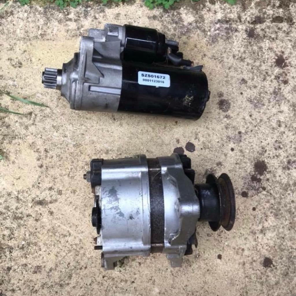 Mk4 1.8t parts in RH1 Banstead für 40,00 £ zum Verkauf | Shpock DE