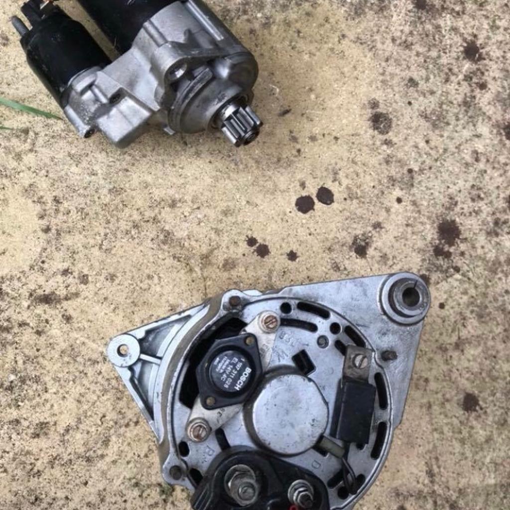 Mk4 1.8t parts in RH1 Banstead für 40,00 £ zum Verkauf | Shpock DE