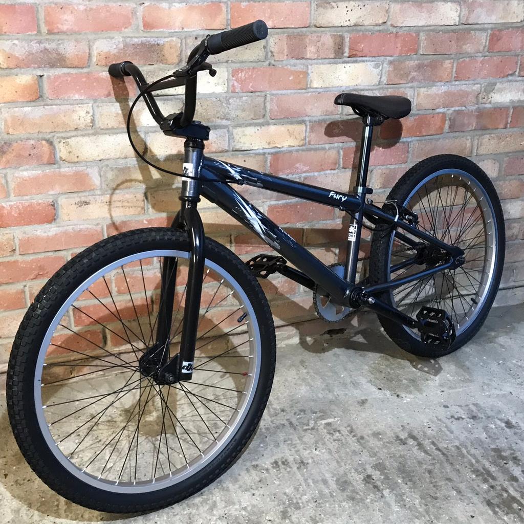 DK Fury BMX 24” Wheel in GU29 Chichester für £ 150,00 zum Verkauf ...