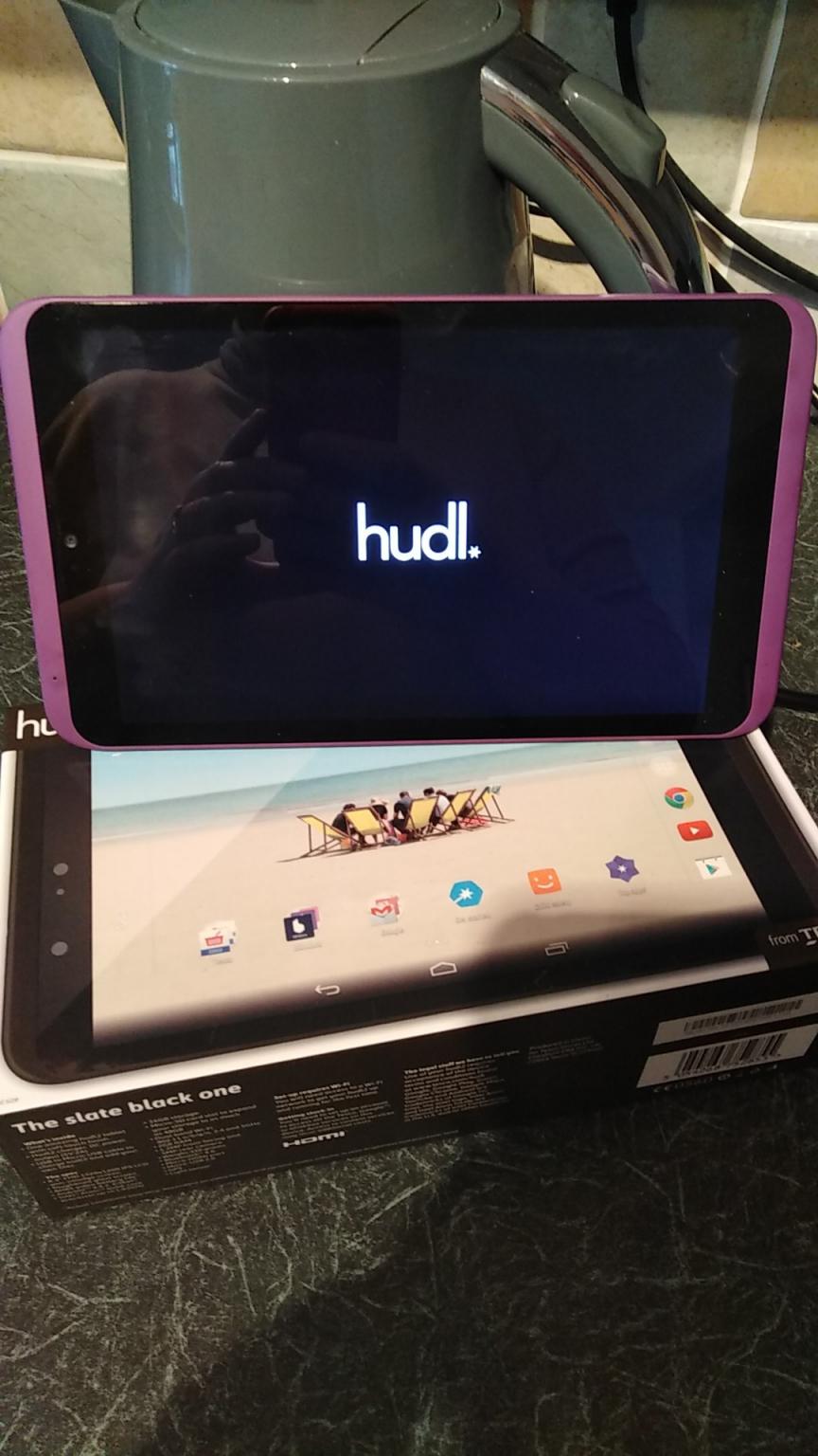 Tesco Hudl 2 in Great Hale für 40,00 £ zum Verkauf | Shpock DE