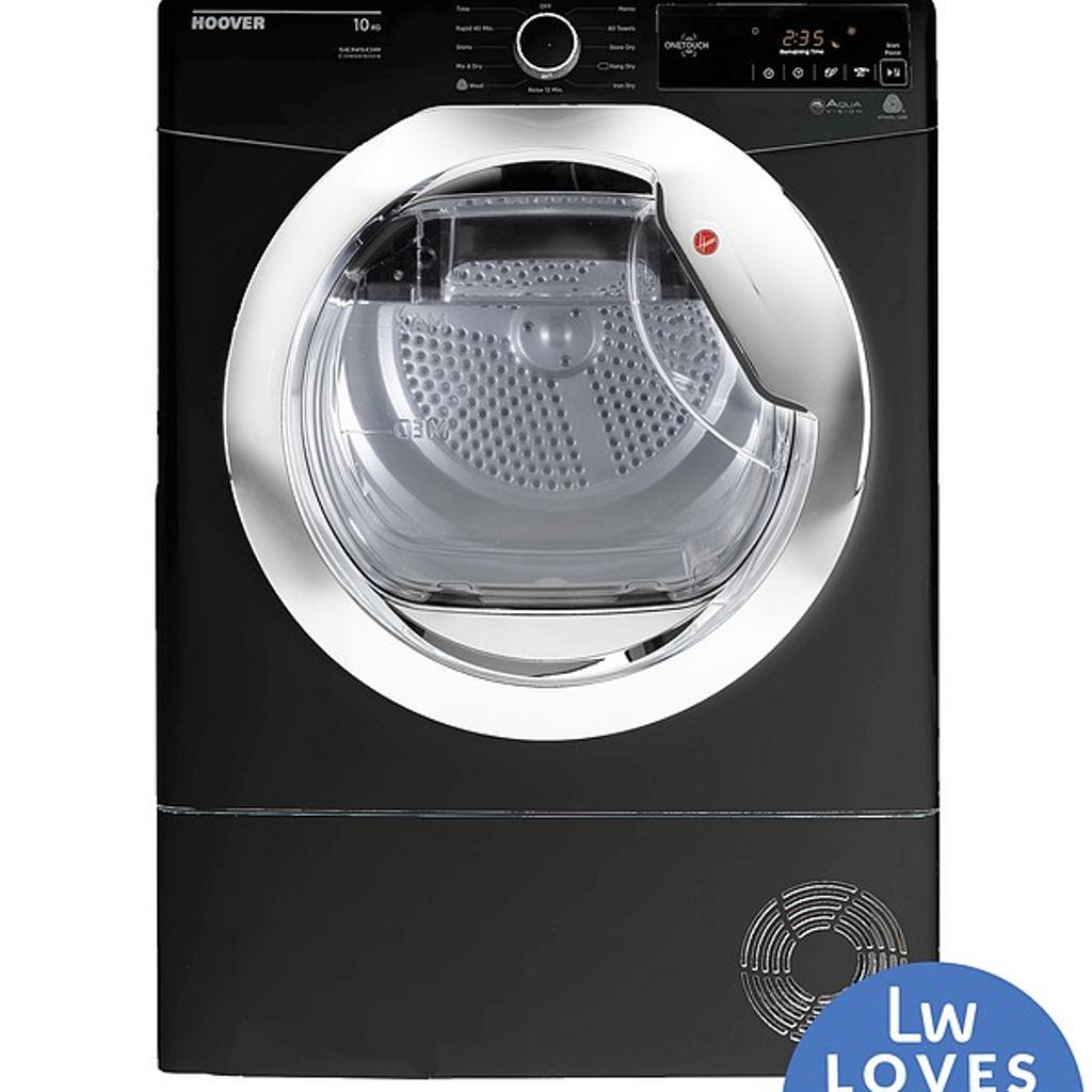 Hoover Dynamic Next DXC10TCEB 10kg dryer in LS11 Leeds für £ 180,00 zum ...