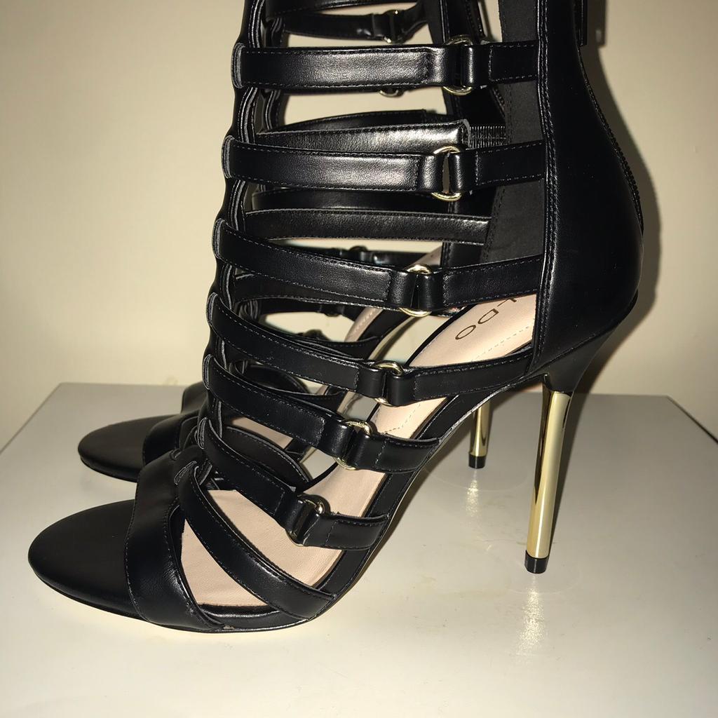 Aldo size 5 heels in Luton für 45,00 £ zum Verkauf | Shpock DE