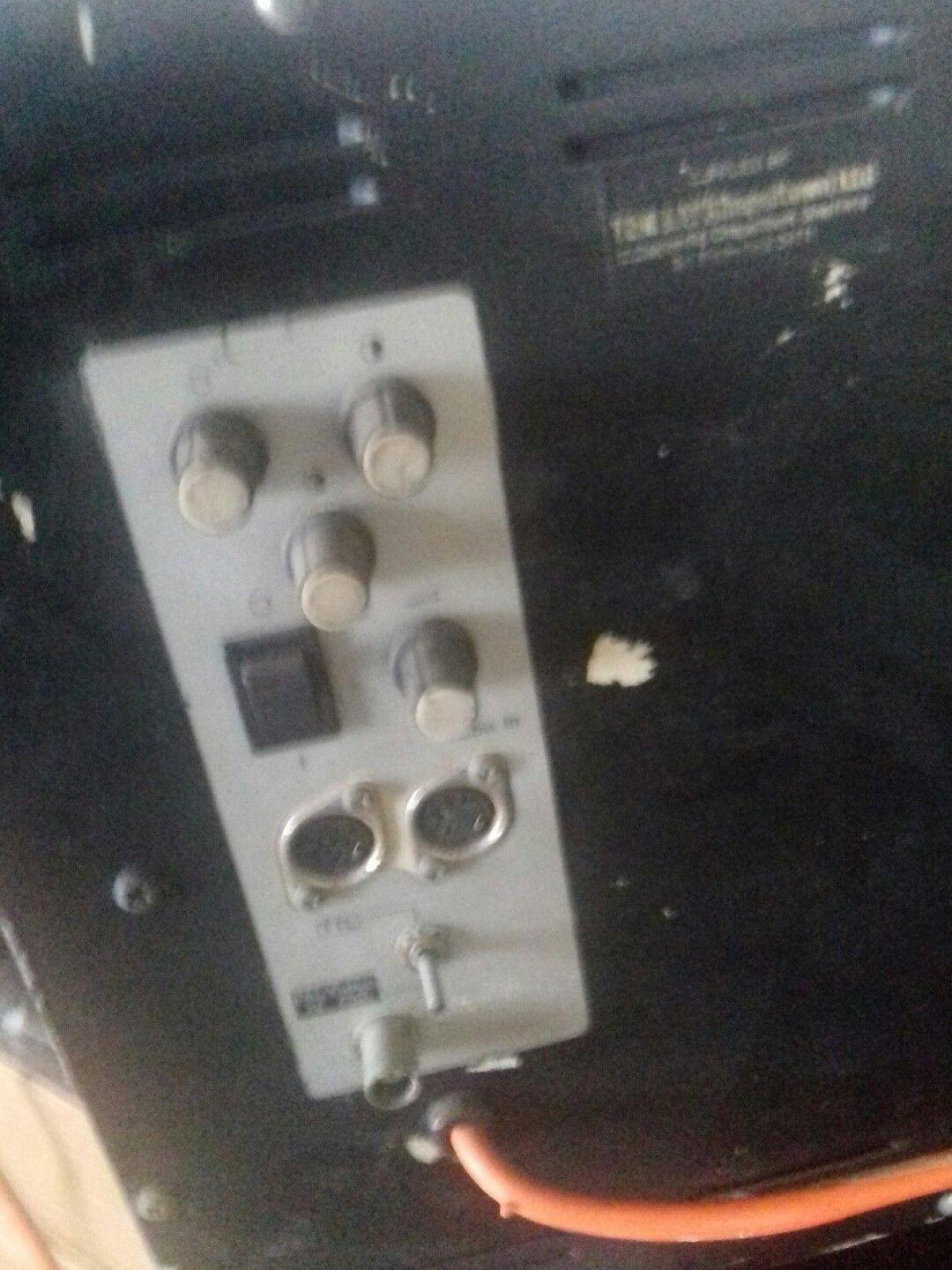 MICROVITEC CUB 452 RGB Monitor in S30 Sheffield for £100.00 for sale ...