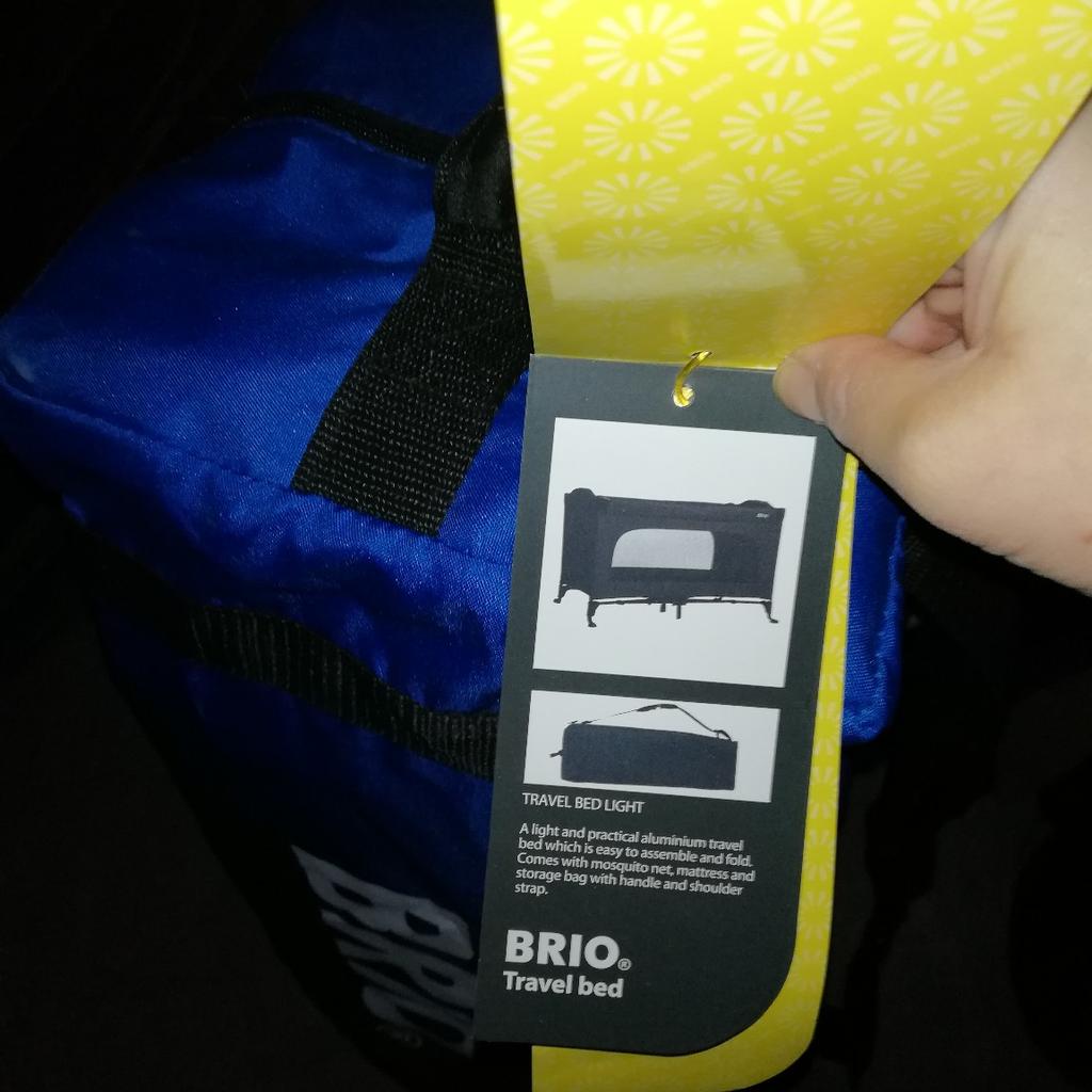 Brio resesäng in 11240 Stockholm für 100,00 SEK zum Verkauf | Shpock DE