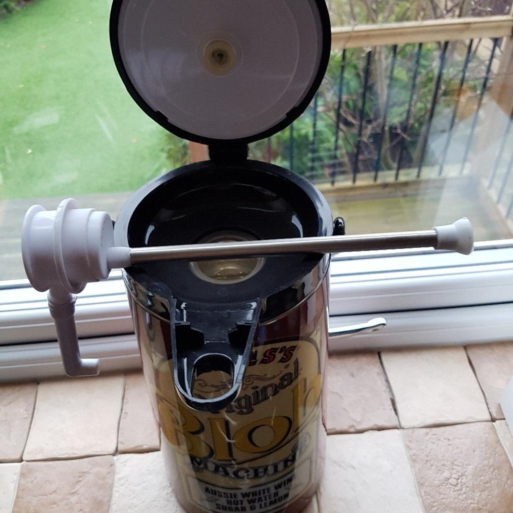 Yates's blob machine in M27 Salford für 15,00 £ zum Verkauf | Shpock DE