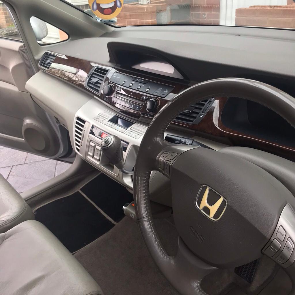 Honda frv in B36 Birmingham for £2,100.00 for sale | Shpock