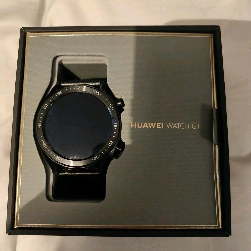 HUAWEI WATCH GT 2018 in SO19 Southampton für £ 140,00 zum Verkauf ...