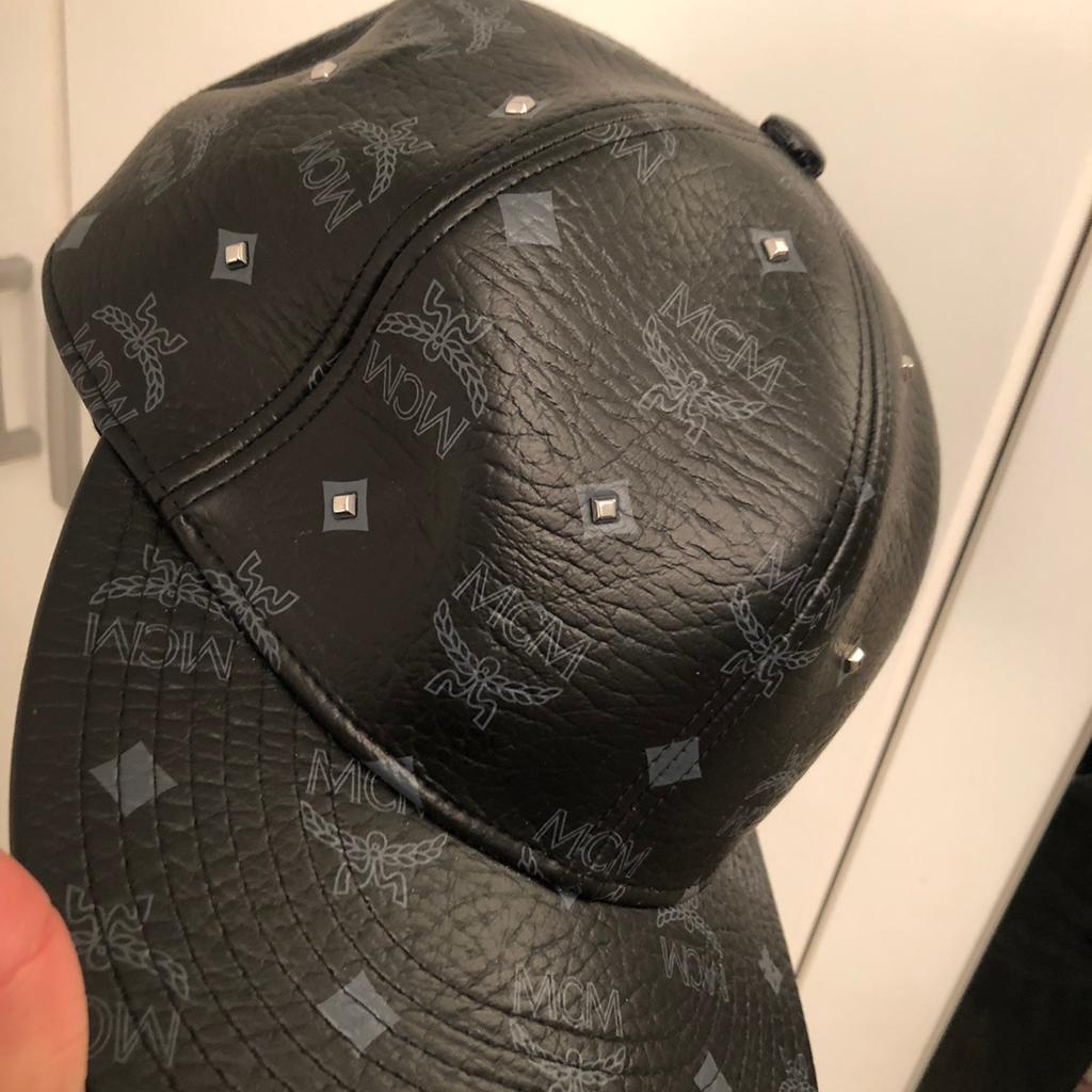 Original MCM cap in 81549 München für 150,00 € zum Verkauf | Shpock DE