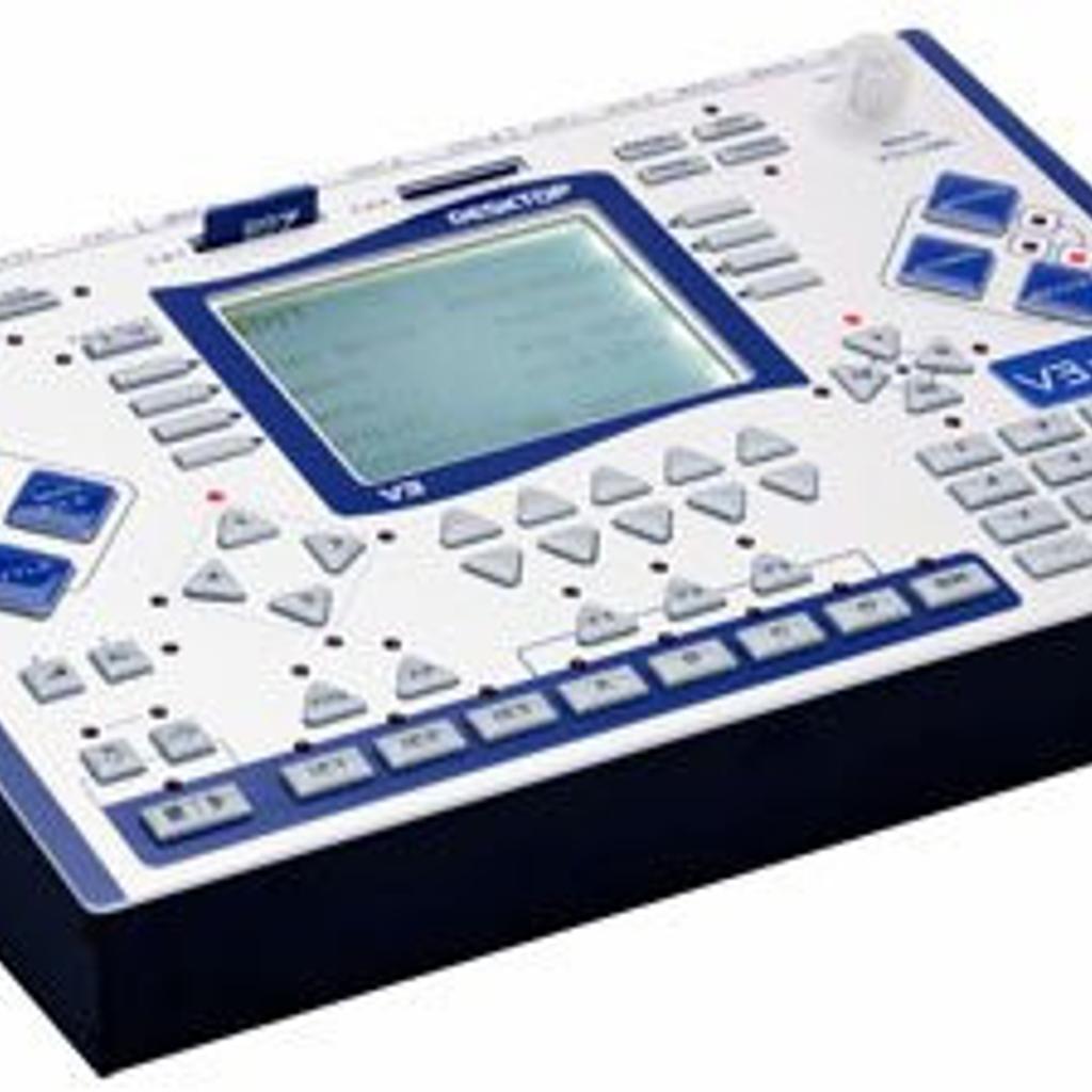 effizient Finger Egal ob limex v3 desktop expander Fernsehstation ...